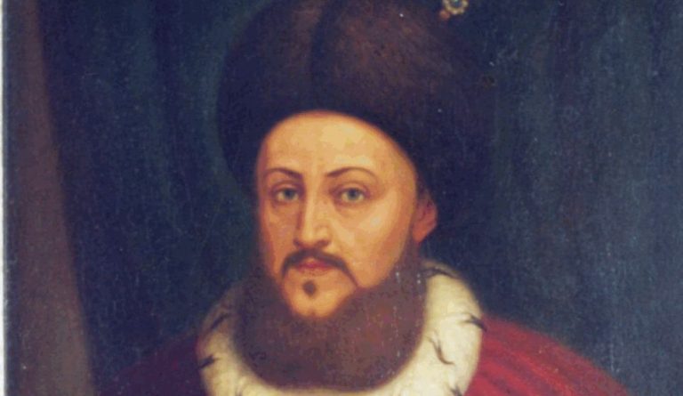 Nicolae Mavrocordat, domnul iluminat care a reformat Moldova şi a pus ...